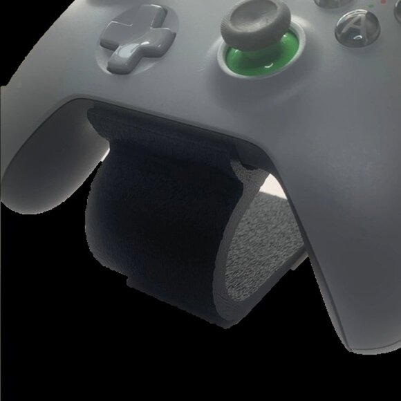 Video Games & Consoles | Xbox One Controller Stand Textured Holder For ...